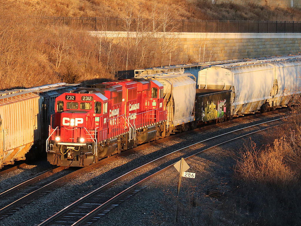 CP 2312